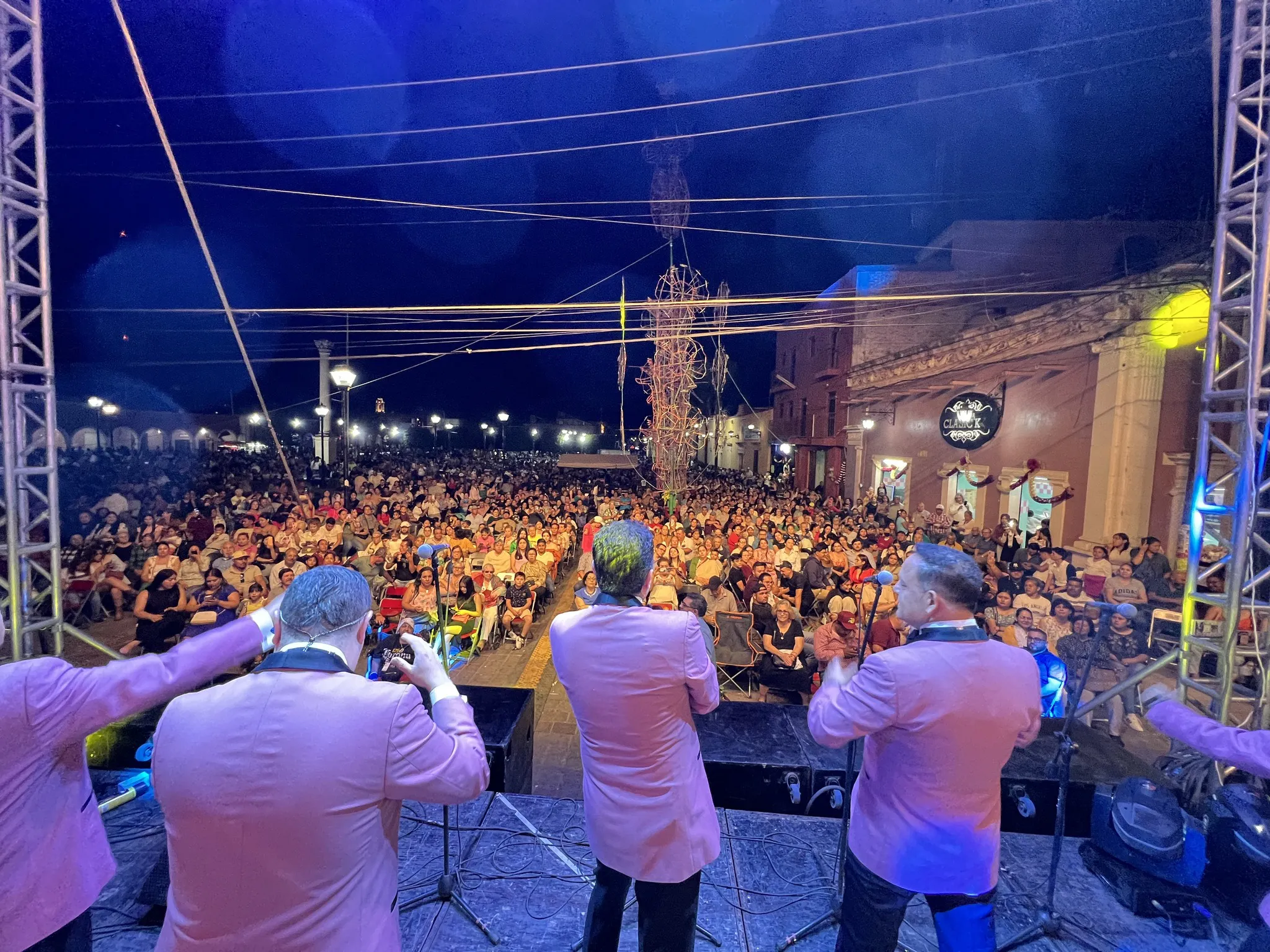 Inicia la Feria Manuel Doblado 2025: “La Feria de Todos”