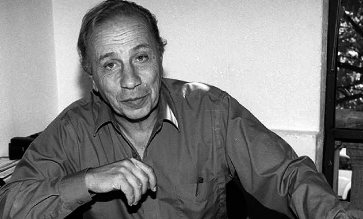 Fallece el historiador Adolfo Gilly