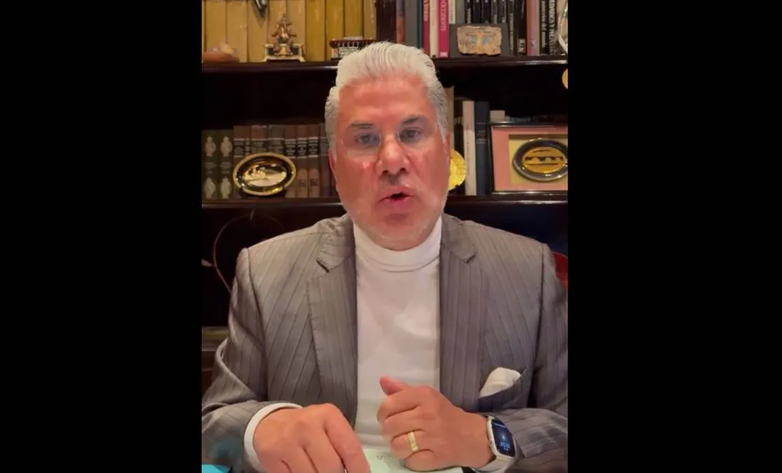 Alejandro Rojas Díaz Durán renuncia a Morena: "la Cuarta Transformación ...
